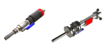 Chemical Dosing & Injection Lances - Statiflo - designed for industry