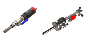 Chemical Dosing & Injection Lances - Statiflo - designed for industry
