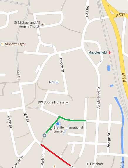 maps2 - Static Mixers | Inline Static Mixers | Static Mixing | Statiflo